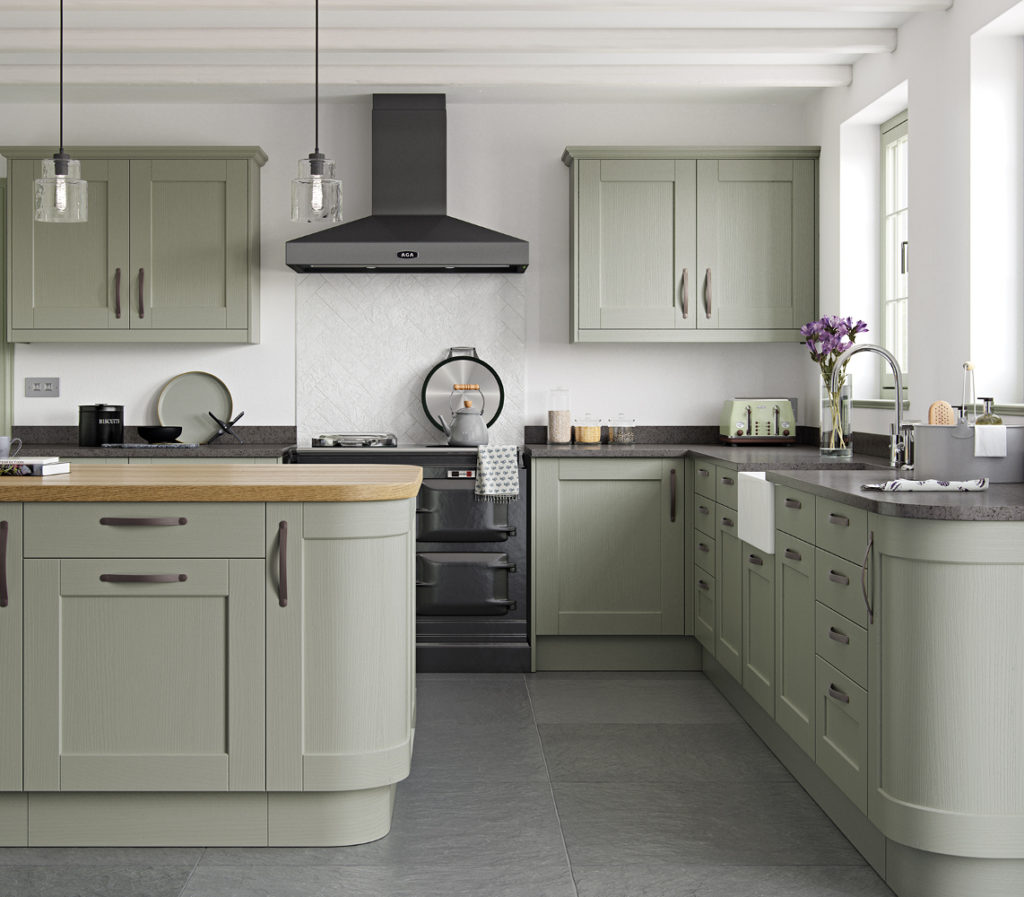 Kitchen Stori – Kitchens Direct NI